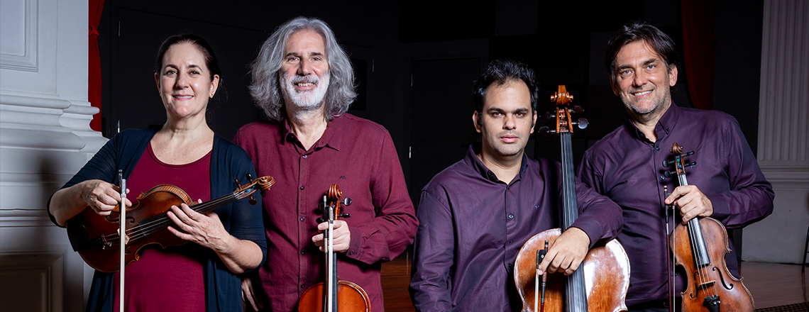 IL Guarany – O Guarani, de Carlos Gomes - Theatro Municipal de São Paulo